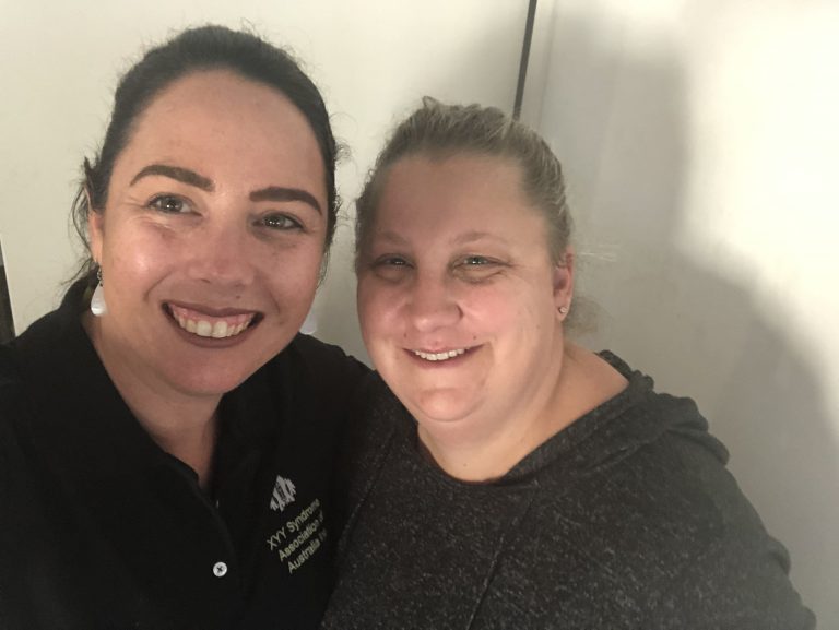 XYY Syndrome | XYY Syndrome Association of Australia Inc.