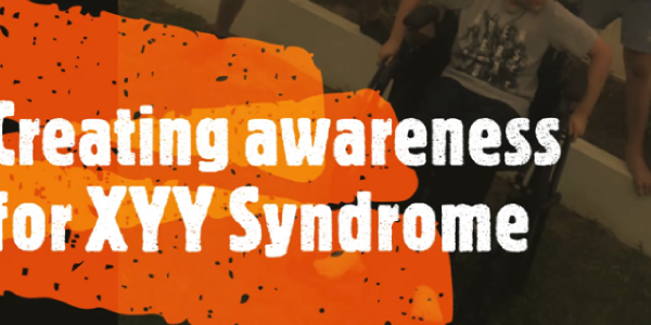XYY Syndrome Association of Australia Inc.
