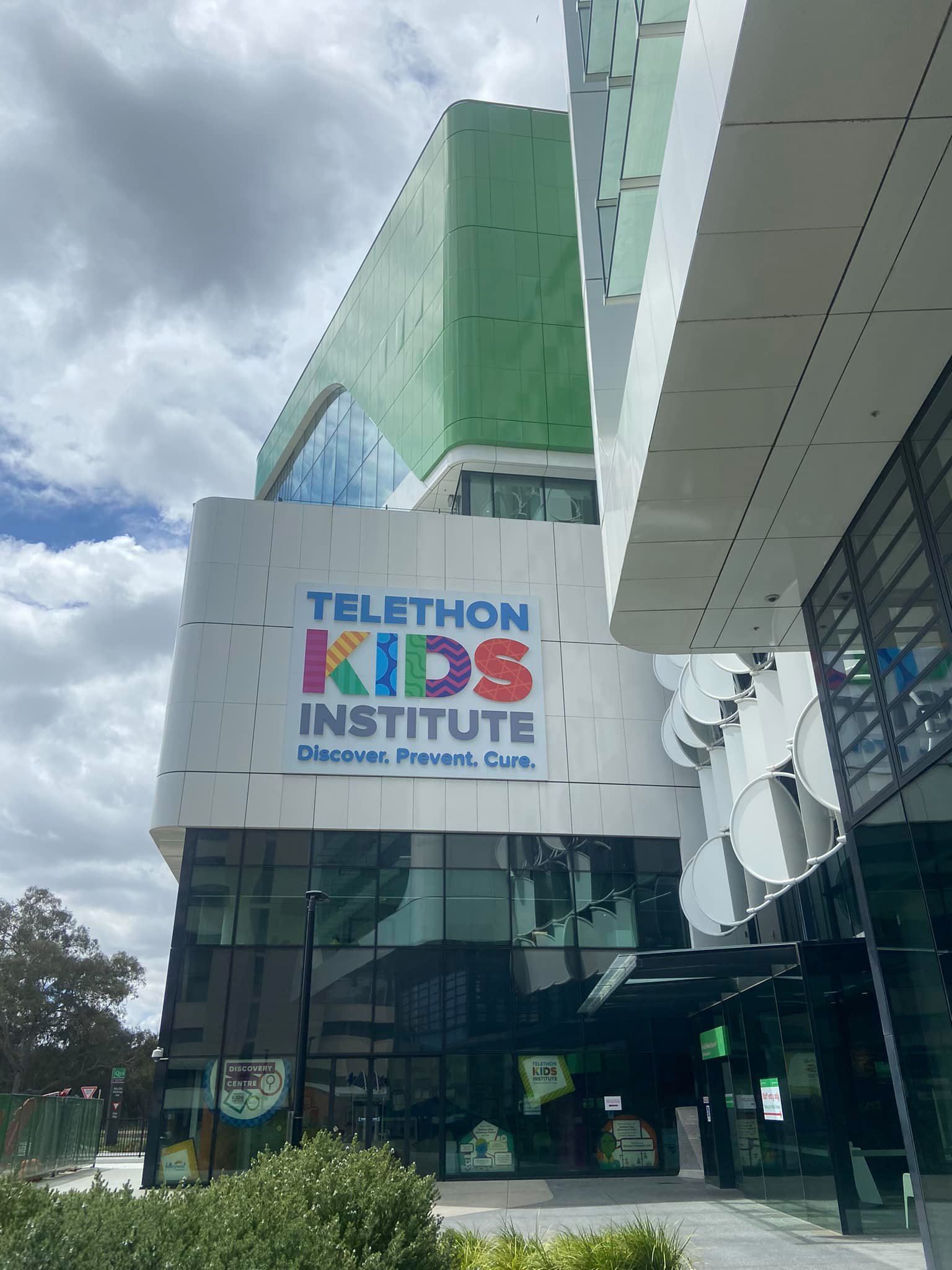 The Telethon Kids Institute 2021 | XYY Syndrome Association of ...